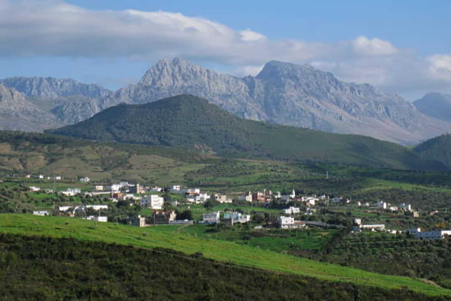 Montanhas do Rif: 7 Curiosidades e Roteiro Ecológico